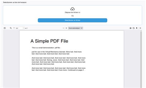 Core How Can I Show The Pdf File Content Inside From Razor