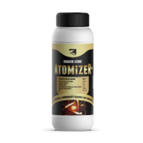 Atomİzer Havas Agro Atomİzer Havas Agro