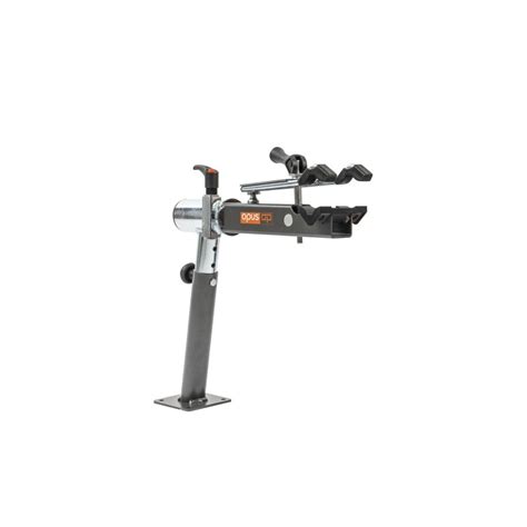 Gist Opus Bench Work Arm