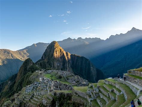 The Best Time To Visit Machu Picchu And Hike The Inca Trail In 2026
