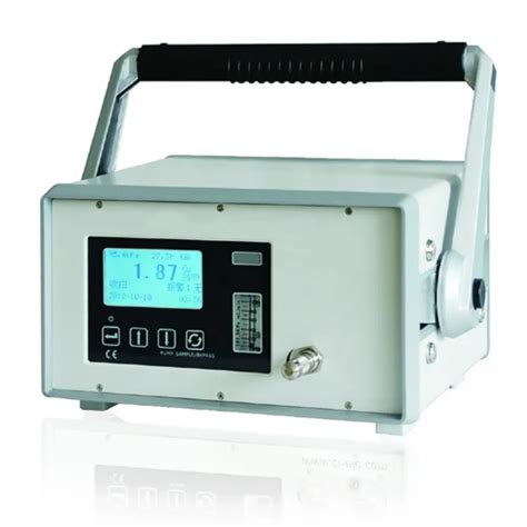 Gaotek Chemical Water Quality Analyzer Gao Tek
