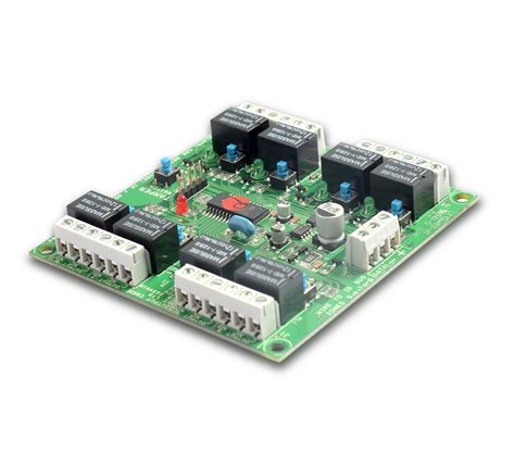 SW 8 Output Card American Video Equipment
