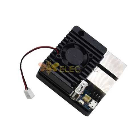 Elecbee Mini Router Nanopi R2s Open Source Dual Gbps Ethernet Ports Rk3328 Soc Built In English