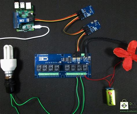 Mpu 6000 Arduino