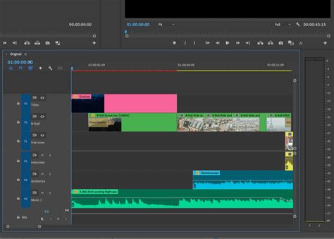 Tool Tip Tuesday Name Your Adobe Premiere Pro Tracks Seriously Photography