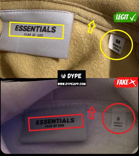 Dype Detailed Sneaker Legit Checks