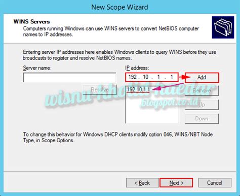 Dhcp Server Configuration On Windows Server 2012 R2 Jangan Baca Sampe Bawah