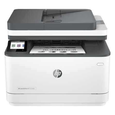 Hp Laserjet Pro Mfp Fdw Print Scan Copy Fax Duplex Wireless Printer