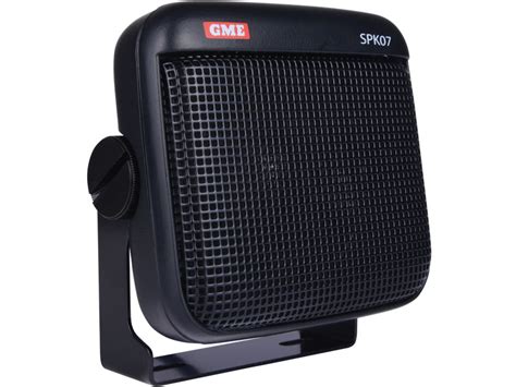 SPK Water Resistant Extension Speaker Commex Communications