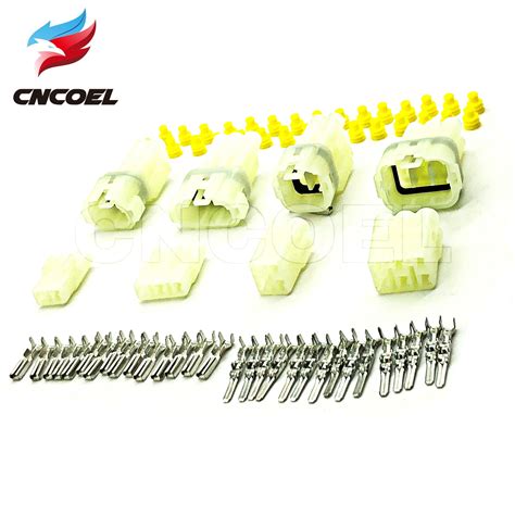 Sumitomo 22mm 2 6pin Female And Male Electrical W Vicedeal