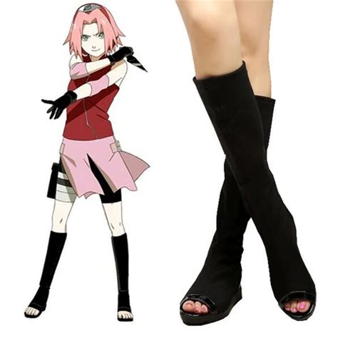 Sakura Haruno Casual Clothes Sakura Haruno Casual Clothes
