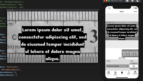 React Native And Ffmpeg Render Text Differently Stack Overflow