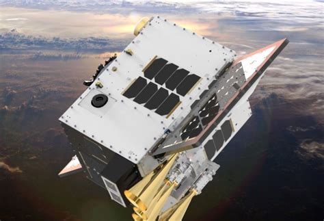 Em Solutions In Orbit Test Of Satellite Transponder Australian Manufacturing Forum