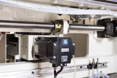 Northtech Nt Dtm700cnc Dovetail Machine 360 Degree Machinery Llc