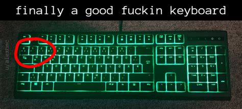 Its Time To Use Xmodmap Rprogrammerhumor