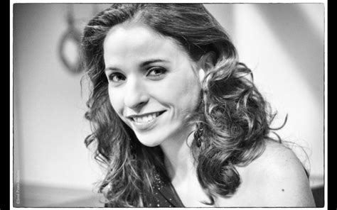 Anabela Anabela Cantora Poderá Ser A Próxima Sucessora De Salvador