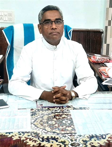 Weidner Memorial Senior Secondary School