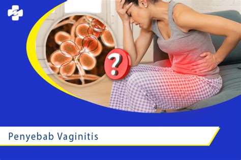 Pengetahuan Tentang Penyebab Vaginitis Pada Wanita