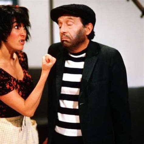 Chespirito Personajes