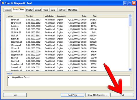 How To Find Directx Version Lucidmasa