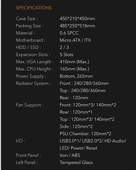 Buy Wholesale China Hottest Luxury Style Cabinet Gaming Case Computer Case At USD 25 Global