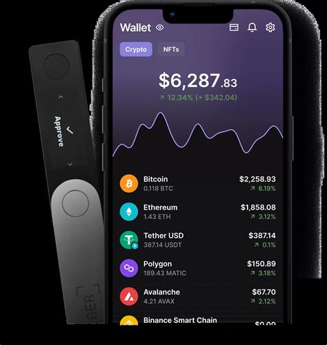 fetch ai wallet ledger