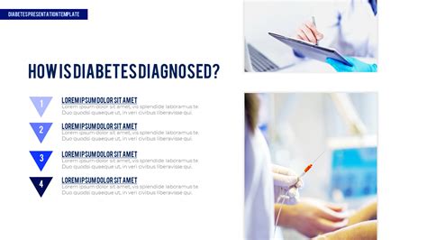 Diabetes PowerPoint Presentation Examples