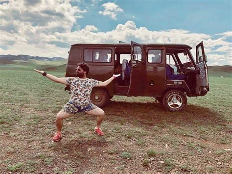 Bruno Neto O Meu Escritório é Lá Fora Conversas Iati