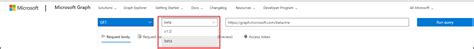 How To Use Graph Explorer To Query Azure Ad For Specific User Data Exclaimer Knowledge Base