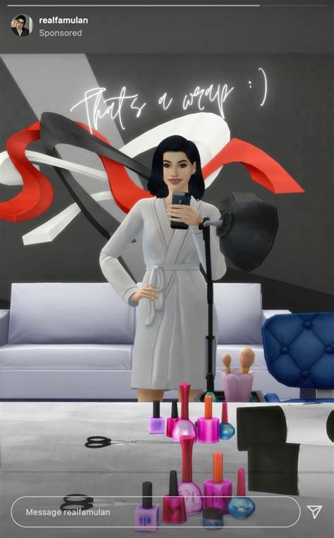 R Lo S Photography Corner Page 512 The Sims 4 General Discussion LoversLab