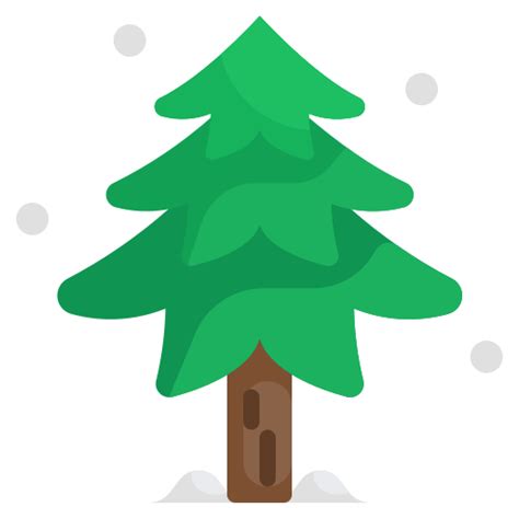Pine Generic Flat Icon