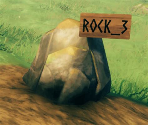 Valheim Rock Spawn Ids Album On Imgur
