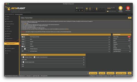 Betaflight Configurator 10 8 Configurator Installation Consistently