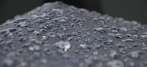 Whats The Difference Between Waterproof Water Repellent And Water