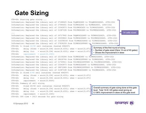 understanding cts log messages pdf computer software and