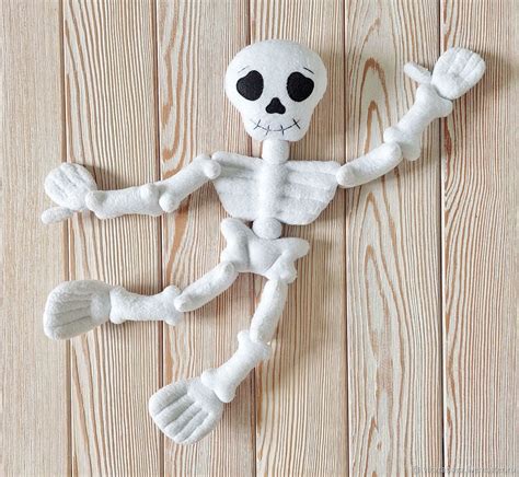 Выкройка Скелет Бэрримор в интернет магазине Ярмарка Мастеров по цене 250 ₽ Tdwgkru