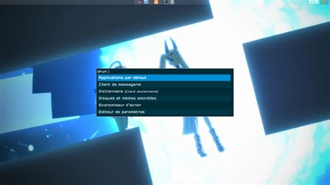 Easy Status Bar Xfce Bspwm R Unixporn