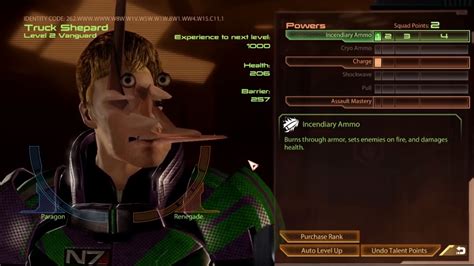 Mass Effect 1 Gibbed Save Editor Passltask