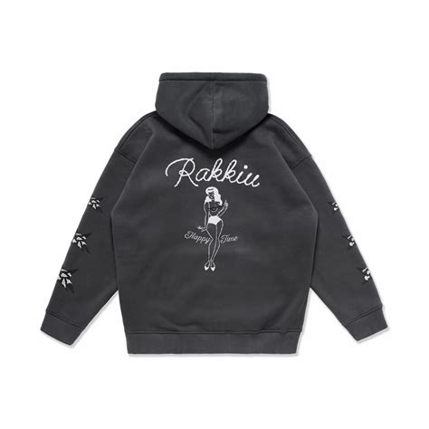 Sweatshirts Rakkiu