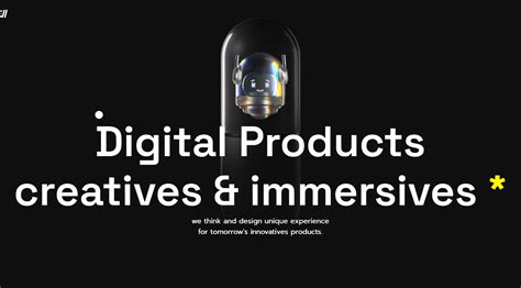 Interactive Videos And Cursor Animations For Engaging Website By Akash