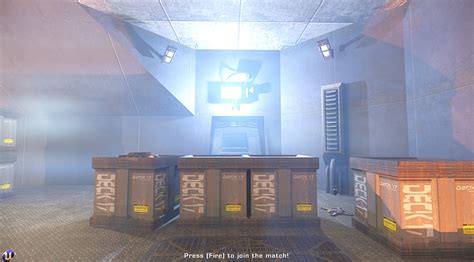 Unreal Tournament 2004 Rtx Remix Path Tracing Beta Mod Released