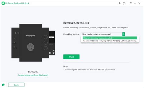4 Top Bootloader Unlock Tools For Android Free 2025
