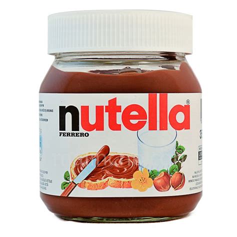 Nutella 350g