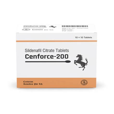 Does Cenforce Treat Ed What You Should Know