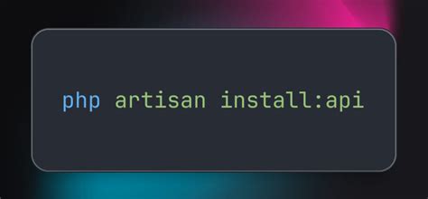 Boost Your Api Journey With Laravel 11 Zaeem Liaqat Posted On The