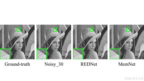 GitHub sxdyyds image denoising 图像去噪专栏