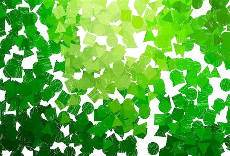 Dark Orange Vector Layout With Circles Lines Rectangles 12346686 Vector Art At Vecteezy