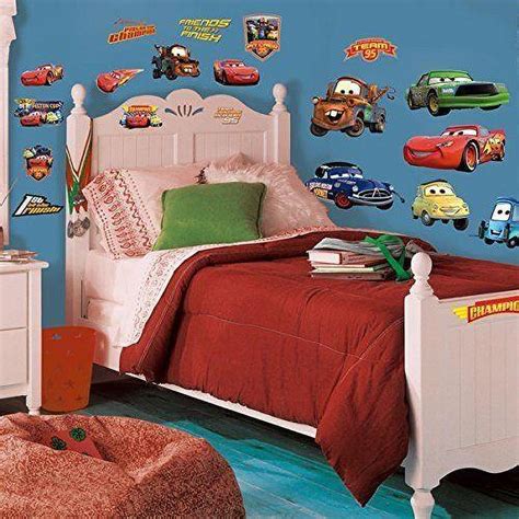 Disney Pixar Cars Bedroom Furniture