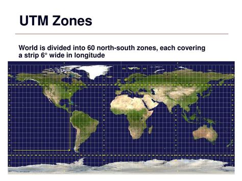 Ppt Gis Lecture 5 Importing Spatial And Attribute Data Powerpoint