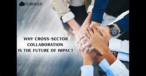 Cross Sector Collaboration